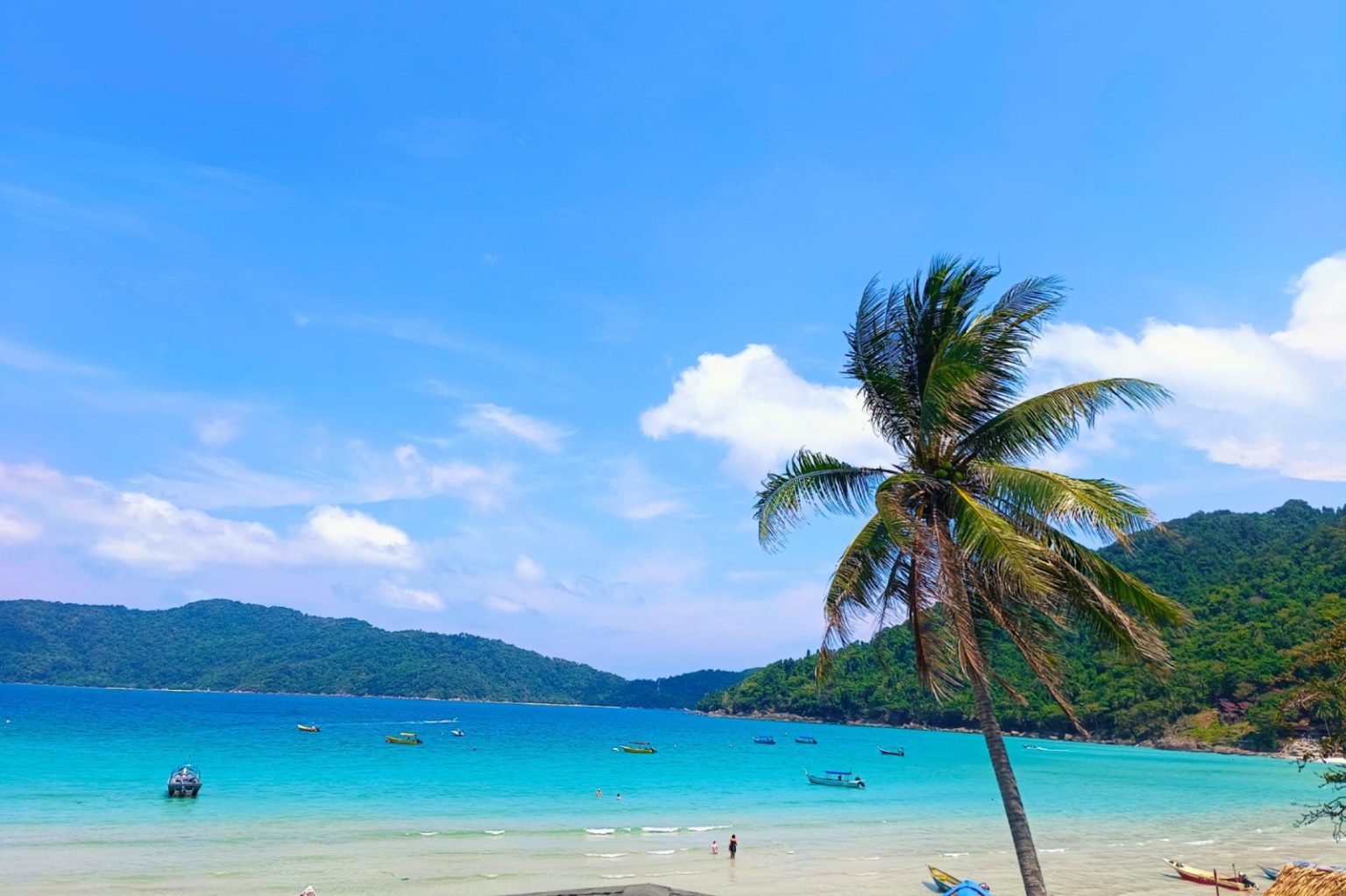 Bubu Villa | Beach Resort in Pulau Perhentian, Malaysia – Best Rates ...